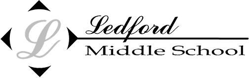 Principal – Faculty / Staff – Ledford Middle School